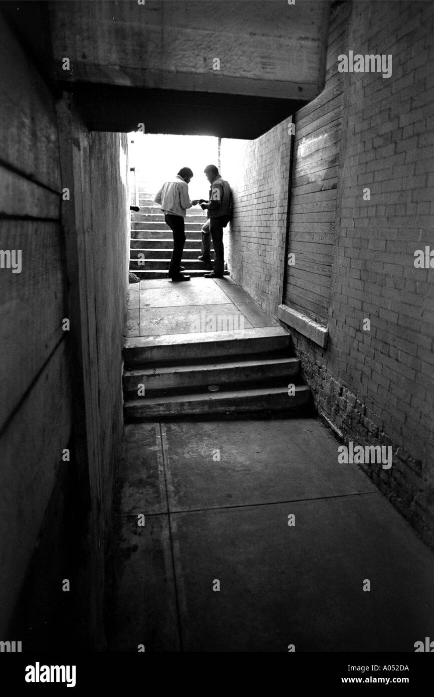 Drug pusher hi-res stock photography and images - Alamy