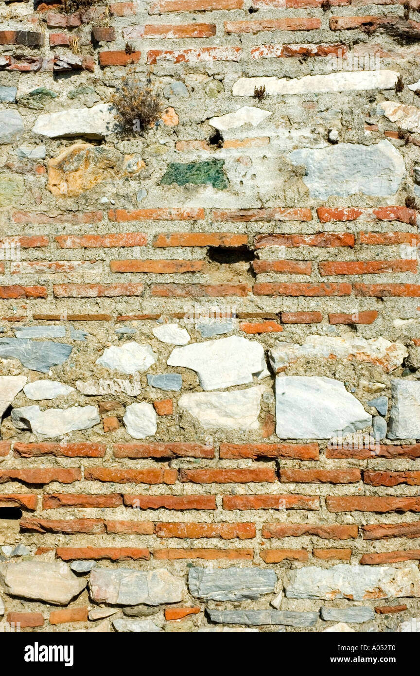 Terracotta Masonry Stone Replacement