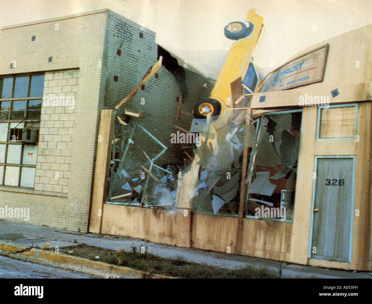 Action jackson film hi-res stock photography and images - Alamy