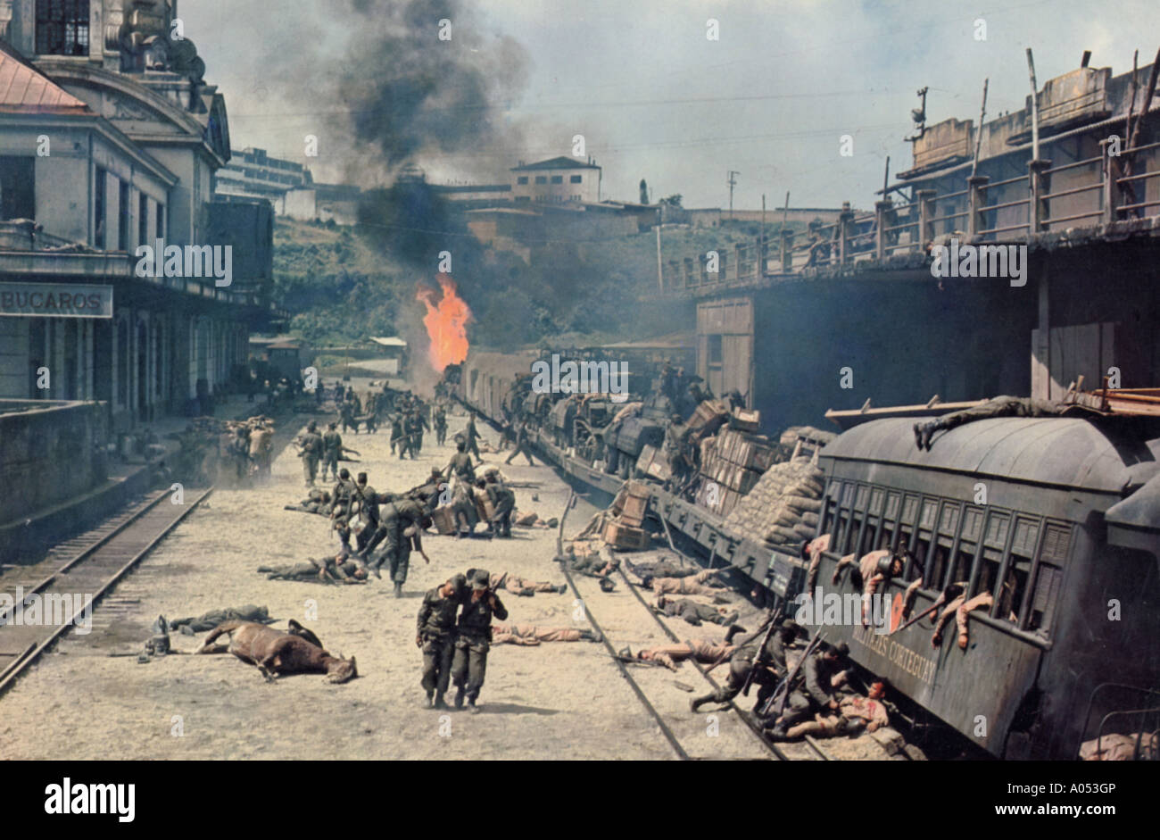 The adventurers 1970 hi-res stock photography and images - Alamy