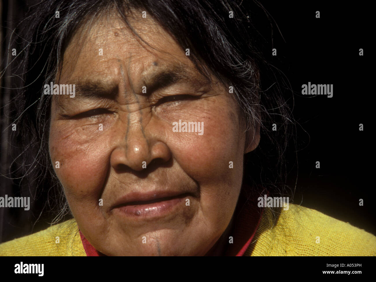 Yupik hi-res stock photography and images - Alamy