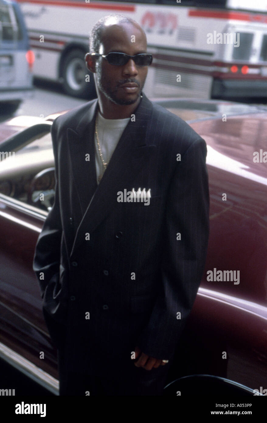 Dmx hi-res stock photography and images - Alamy