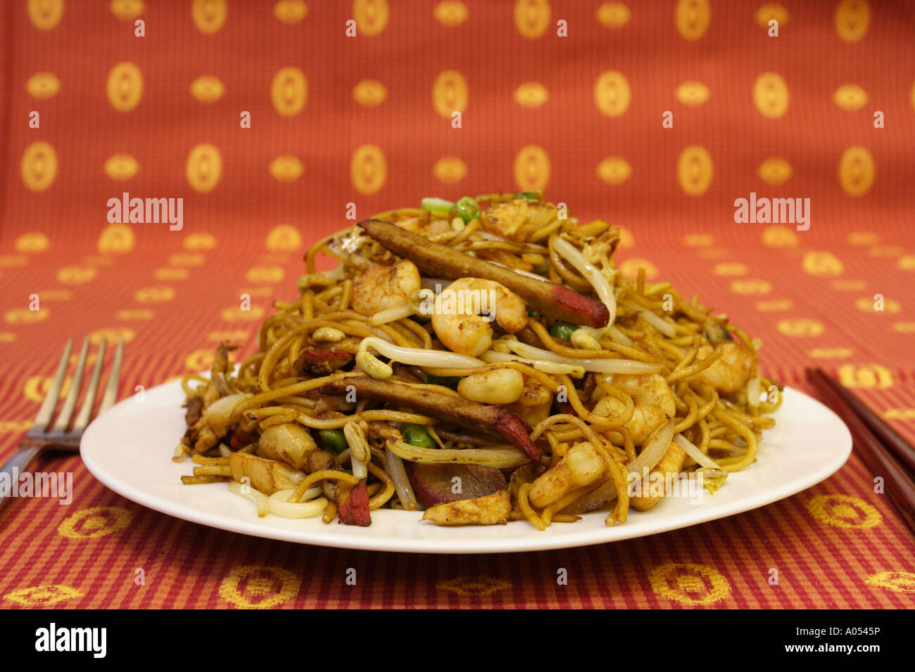 Yeung chow hi-res stock photography and images - Alamy