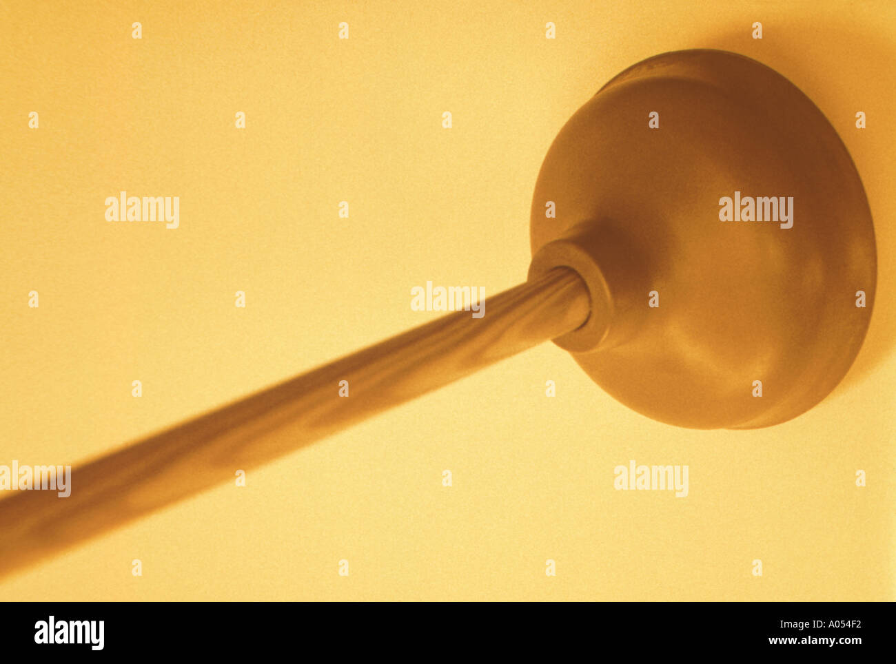 Drain plungers hi-res stock photography and images - Alamy