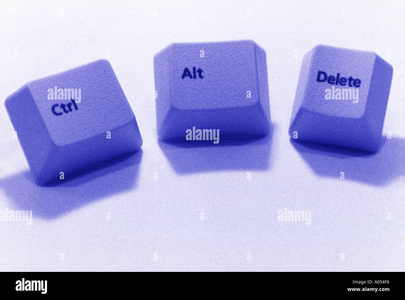 Ctrl alt delete hi-res stock photography and images - Alamy
