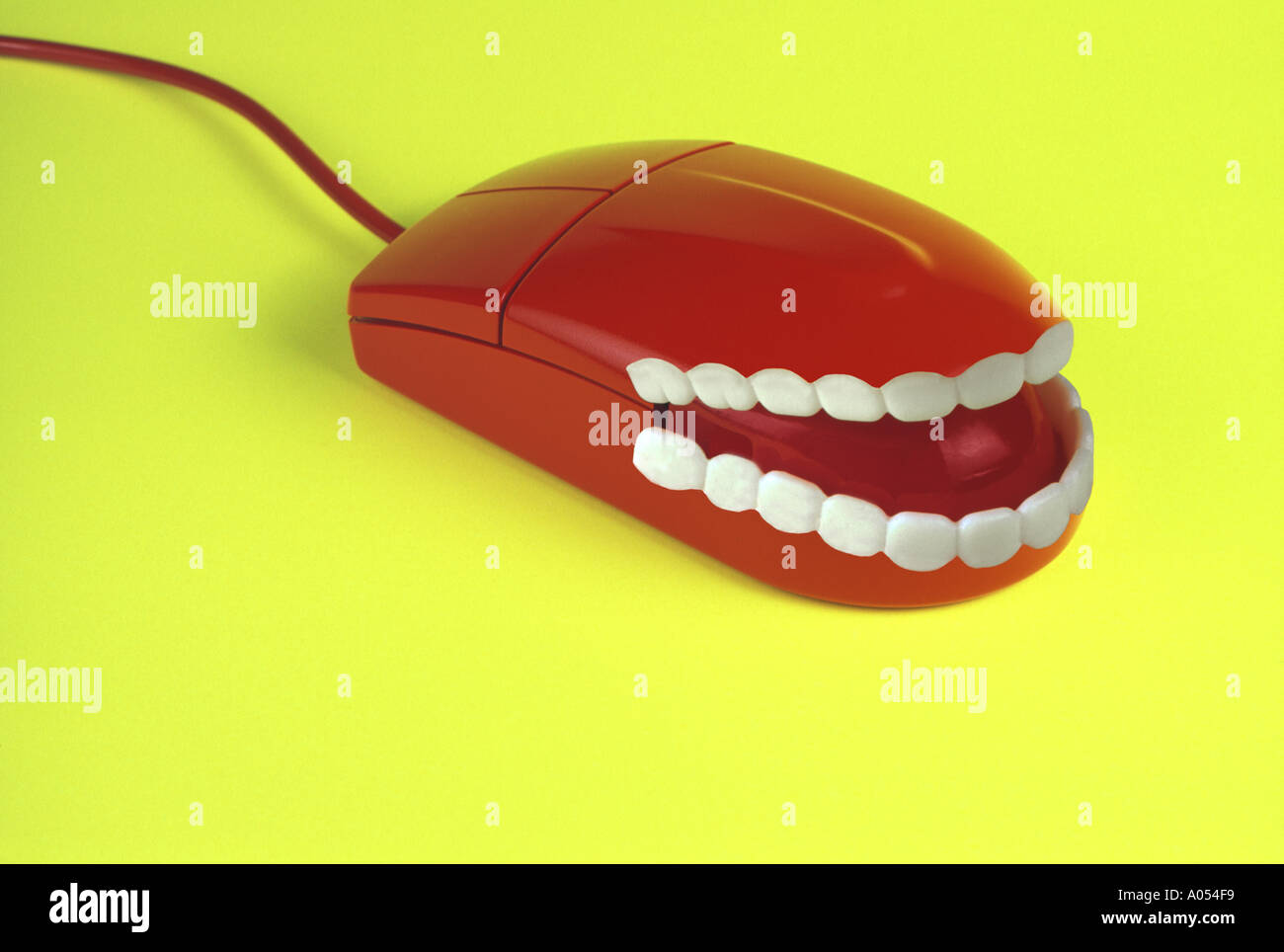 Digital dentures hi-res stock photography and images - Alamy