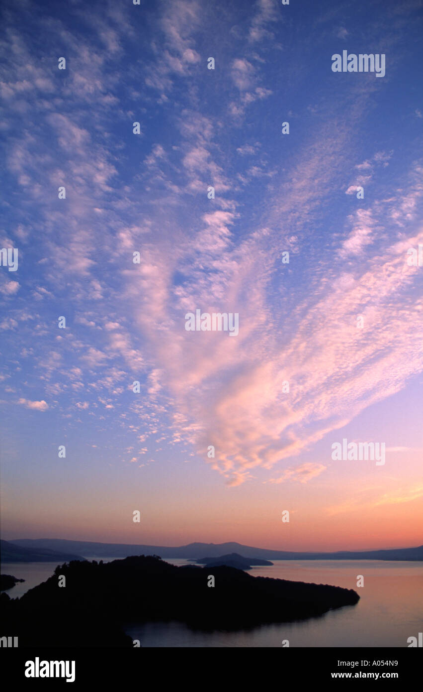 Conic hill west highland hi-res stock photography and images - Alamy