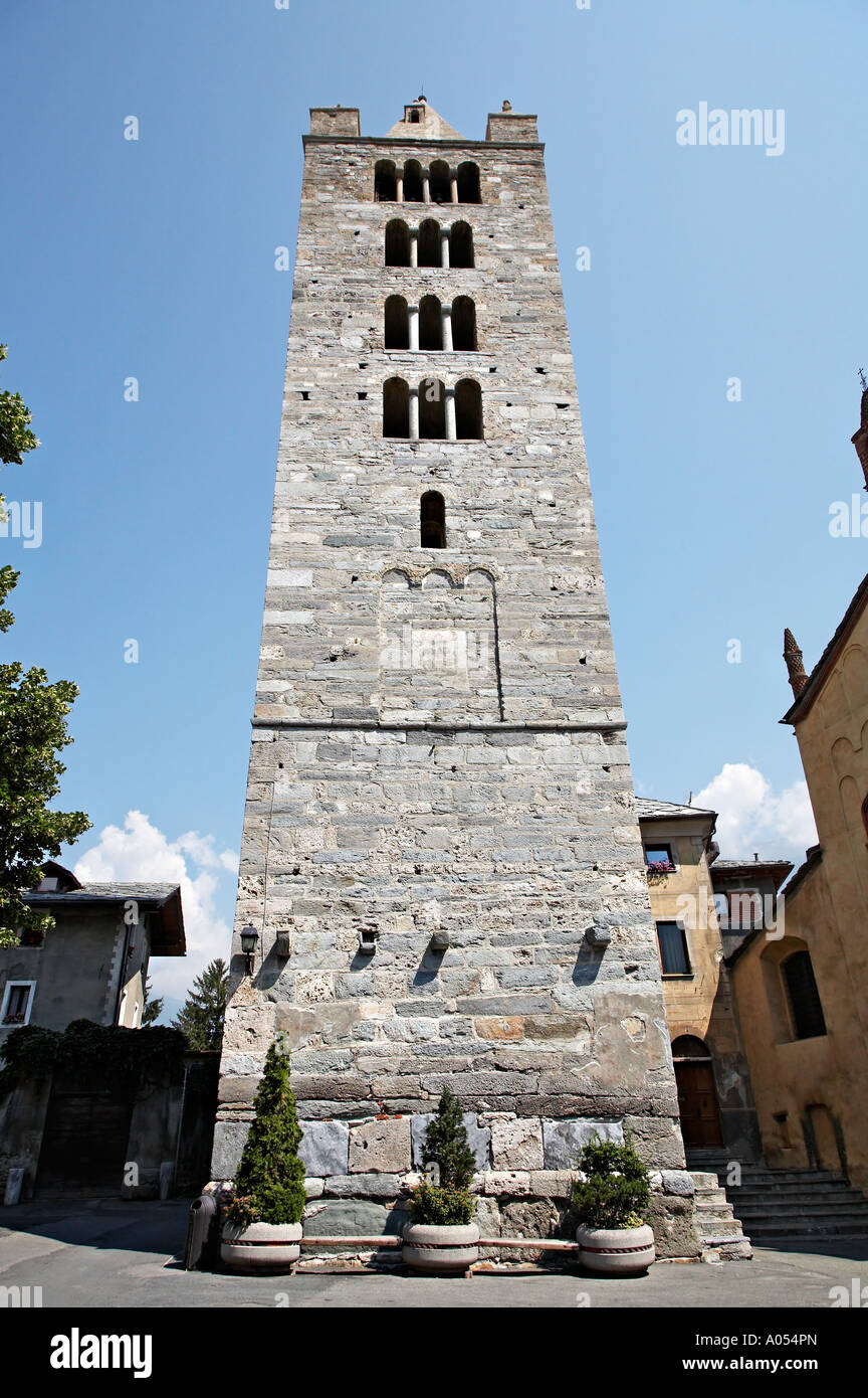 Valle di san lorenzo hi-res stock photography and images - Alamy