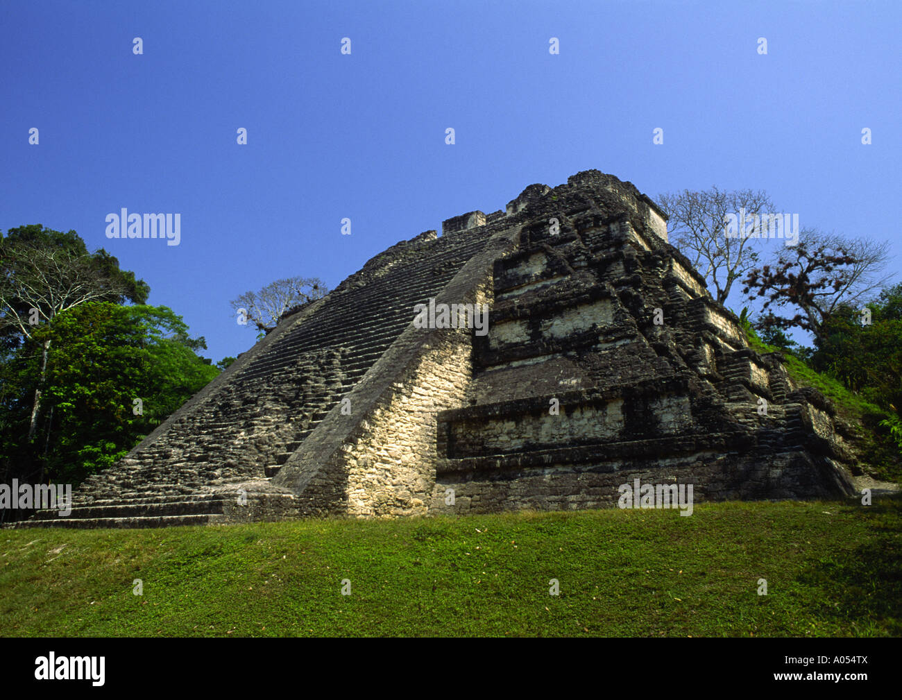 The small pyramid hi-res stock photography and images - Alamy