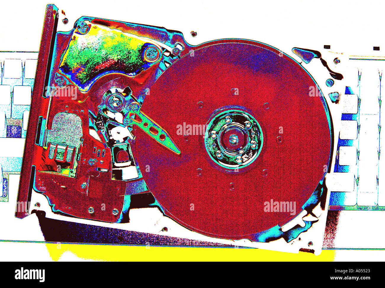 Magnetic case hi-res stock photography and images - Alamy