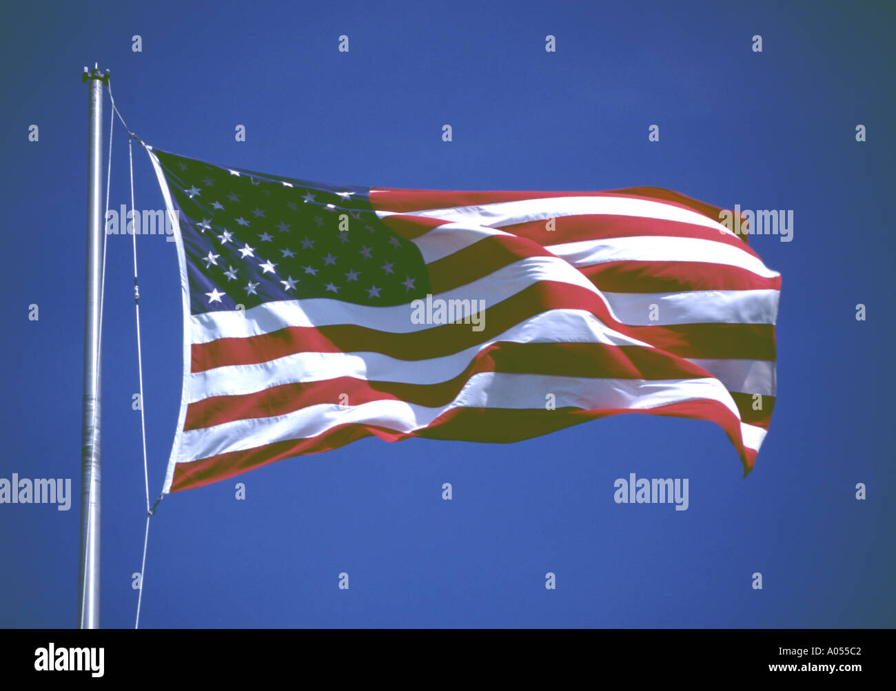 American flag symbol nation emblem insignia identity national pride ...