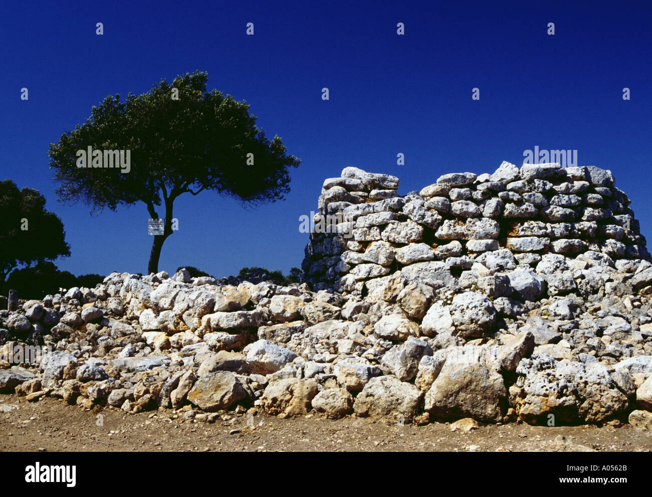 Talayot mallorca hi-res stock photography and images - Alamy