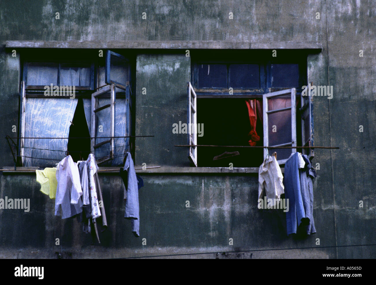 window at old beijing china Stock Photo - Alamy