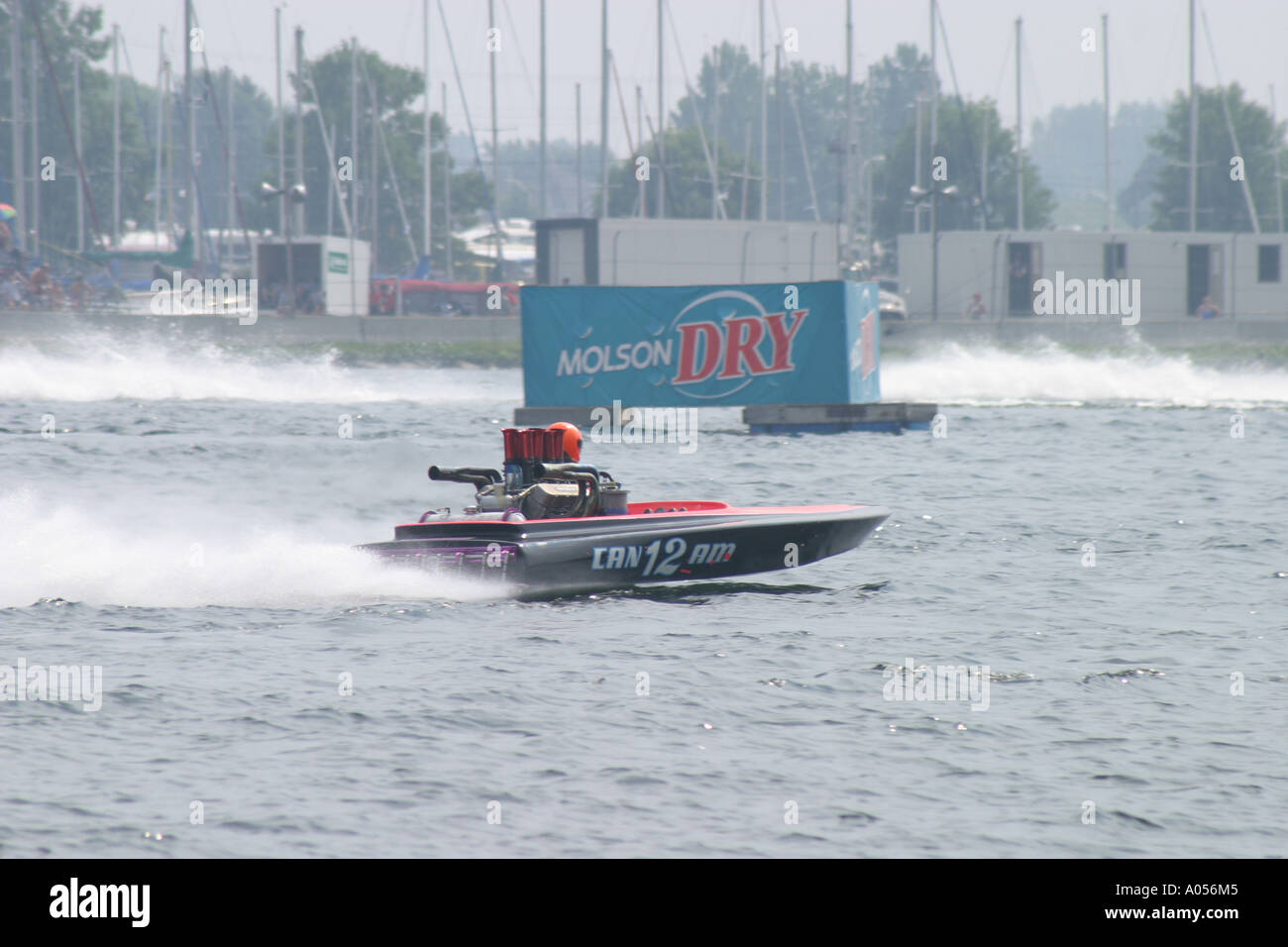 Formula one power boat hi-res stock photography and images - Alamy