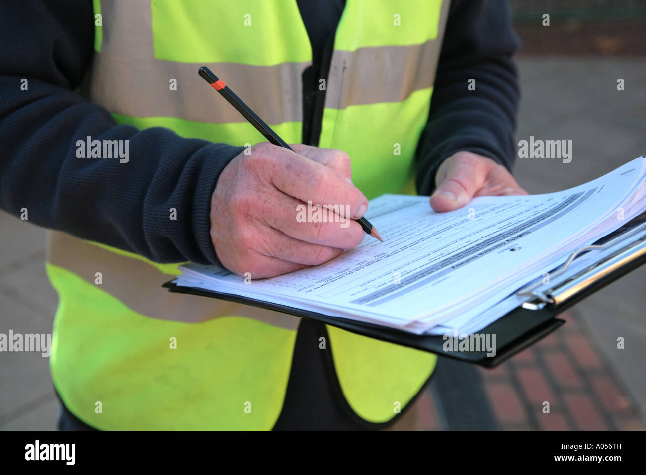 Canvasser hi-res stock photography and images - Alamy