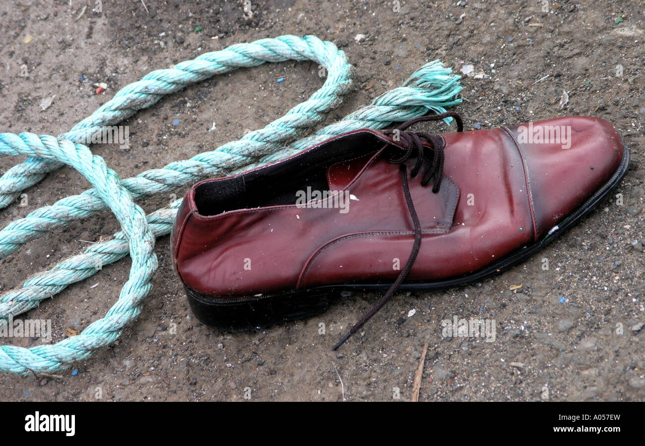 Dead immigrant hi-res stock photography and images - Alamy
