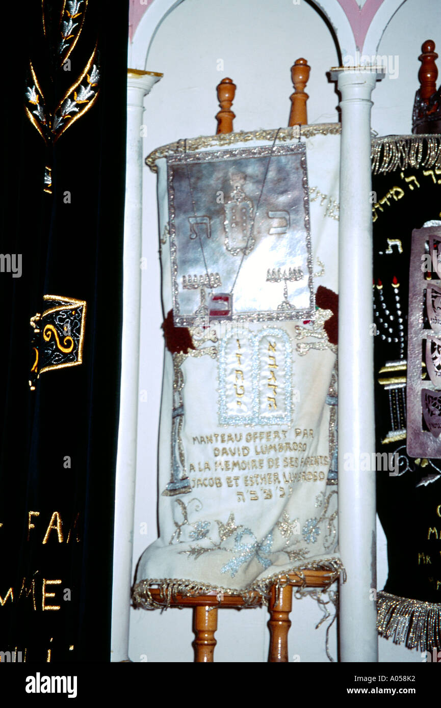 Avignon Synagogue High Resolution Stock Photography and Images - Alamy