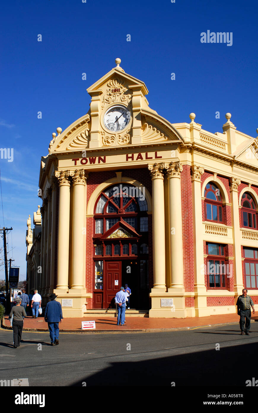 York western australia hi-res stock photography and images - Alamy