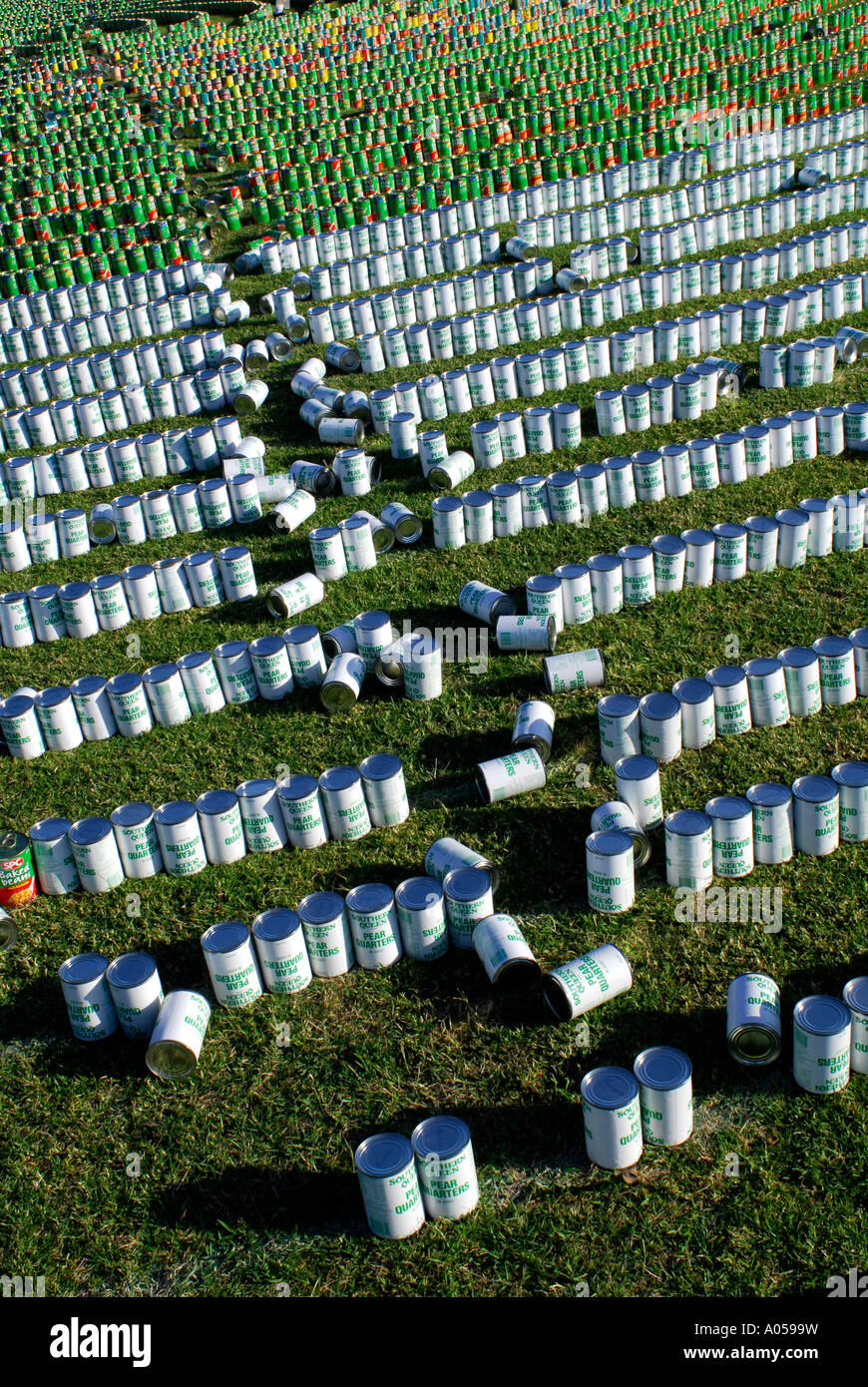 Guinness world record food hi-res stock photography and images - Alamy
