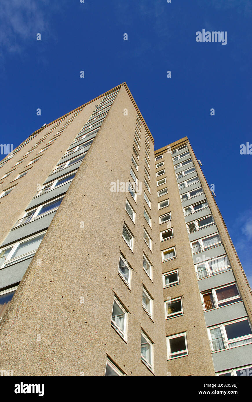 High cost housing hi-res stock photography and images - Alamy