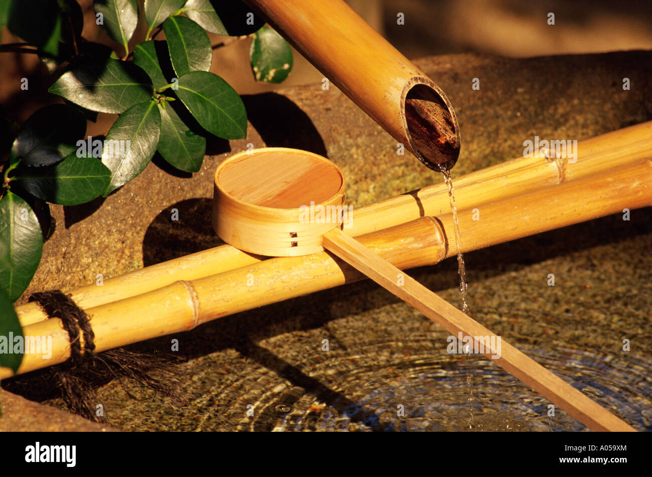 Oriental water tap hi-res stock photography and images - Alamy