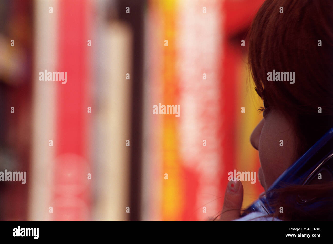Girls shinjuku hi-res stock photography and images - Alamy
