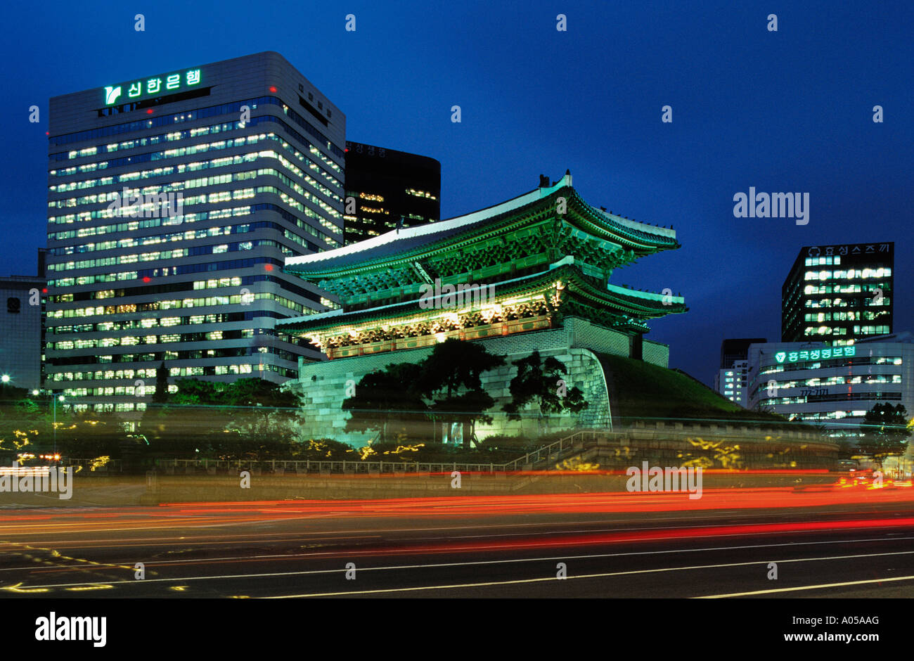 City of south gate hi-res stock photography and images - Alamy