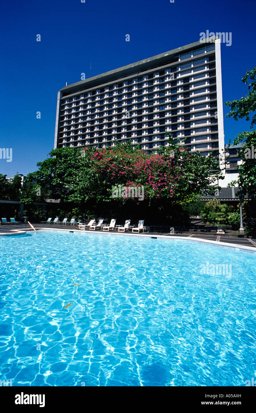Manila hotels hi-res stock photography and images - Alamy