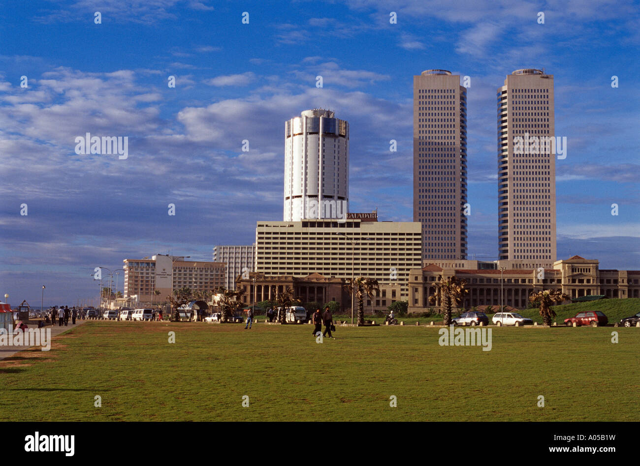 John colombo hi-res stock photography and images - Alamy