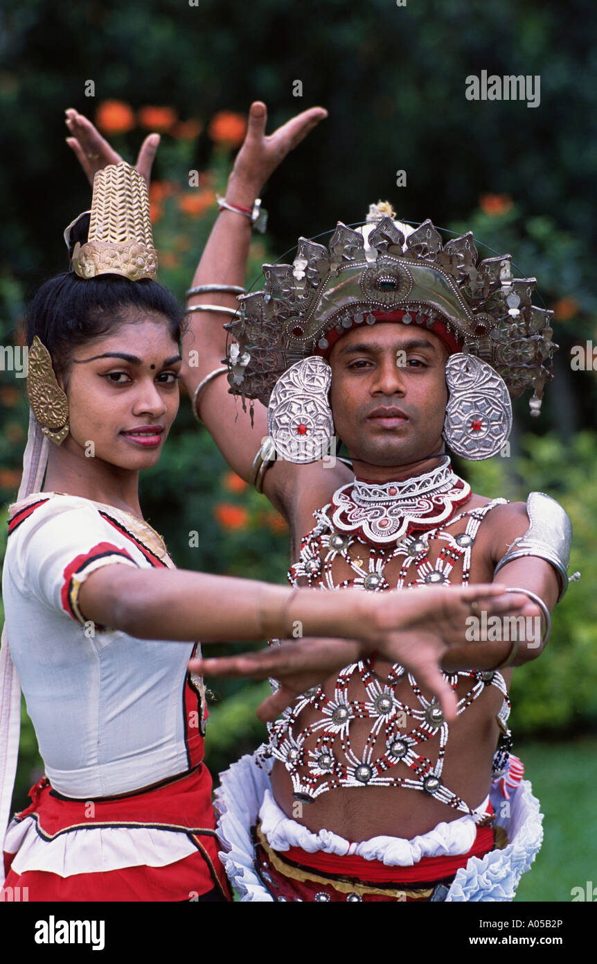 Kandyan Dancers Pictures