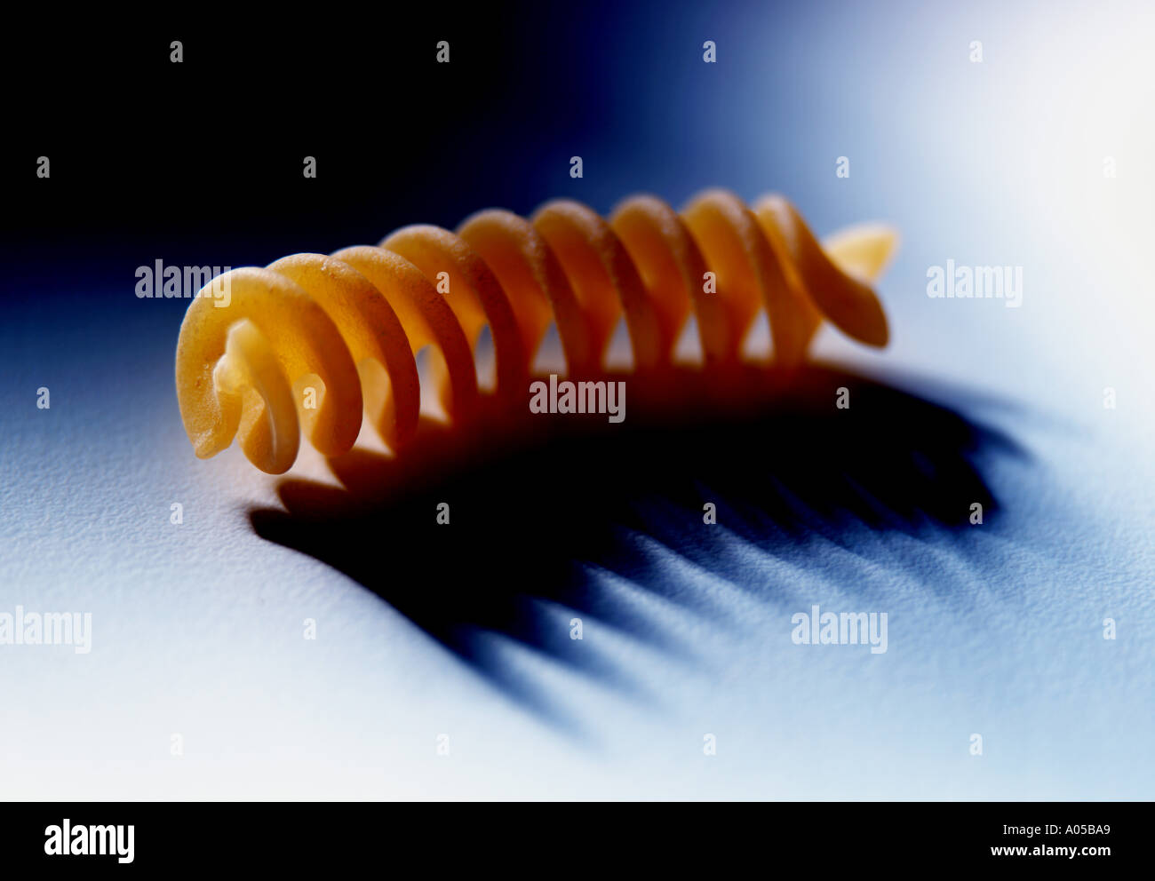 Fusillo hi-res stock photography and images - Alamy