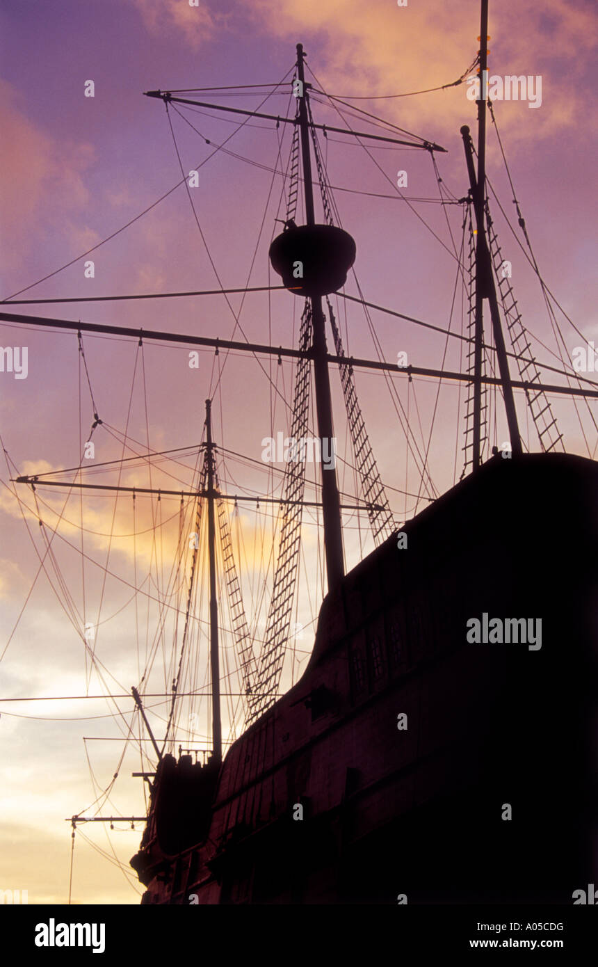 Portuguese Ship Historical High Resolution Stock Photography and Images ...