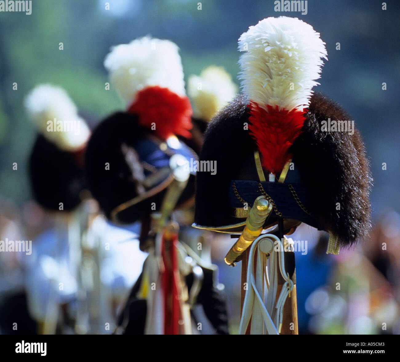 Light dragoons hi-res stock photography and images - Alamy