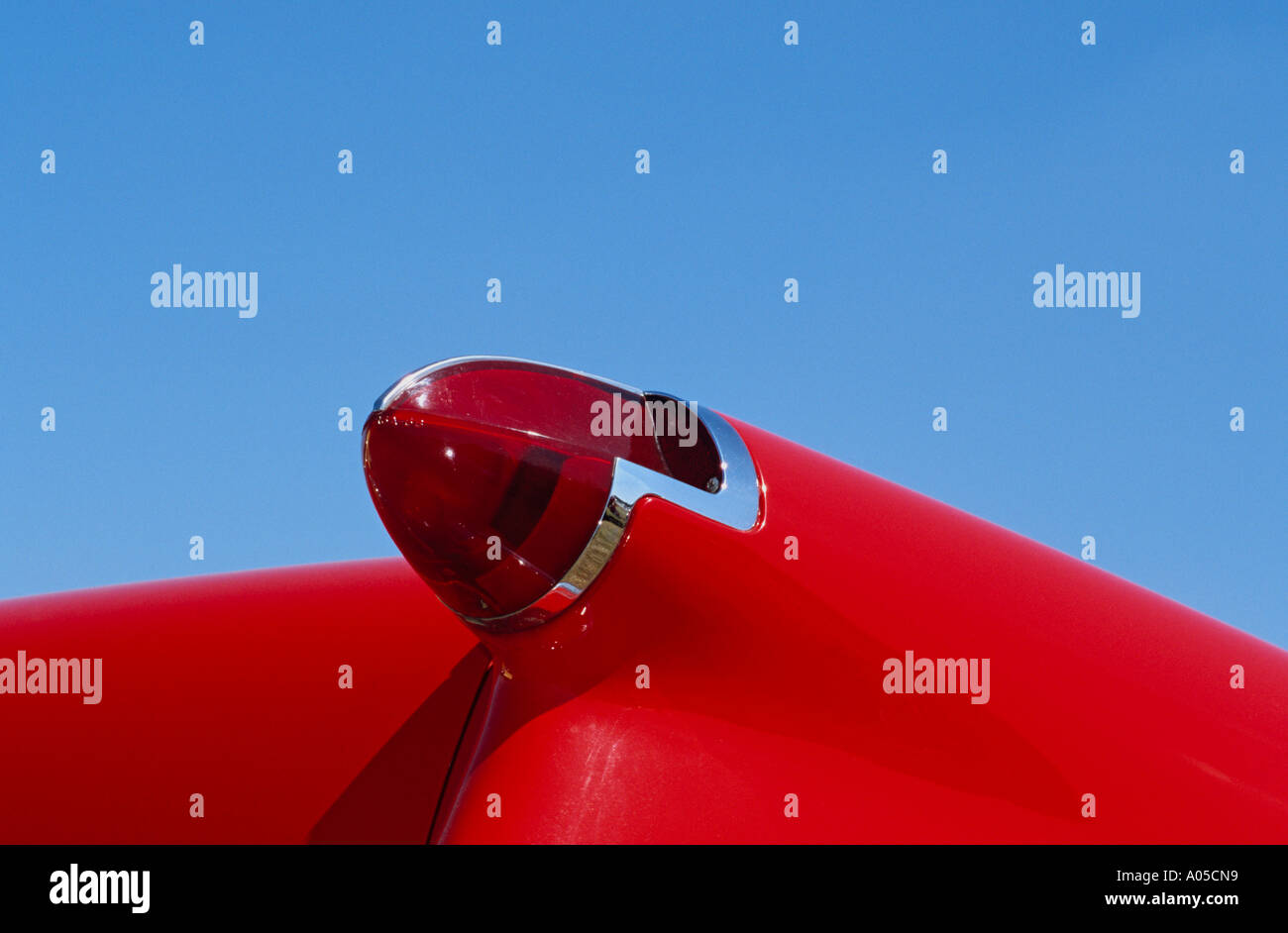 Starfire car hi-res stock photography and images - Alamy