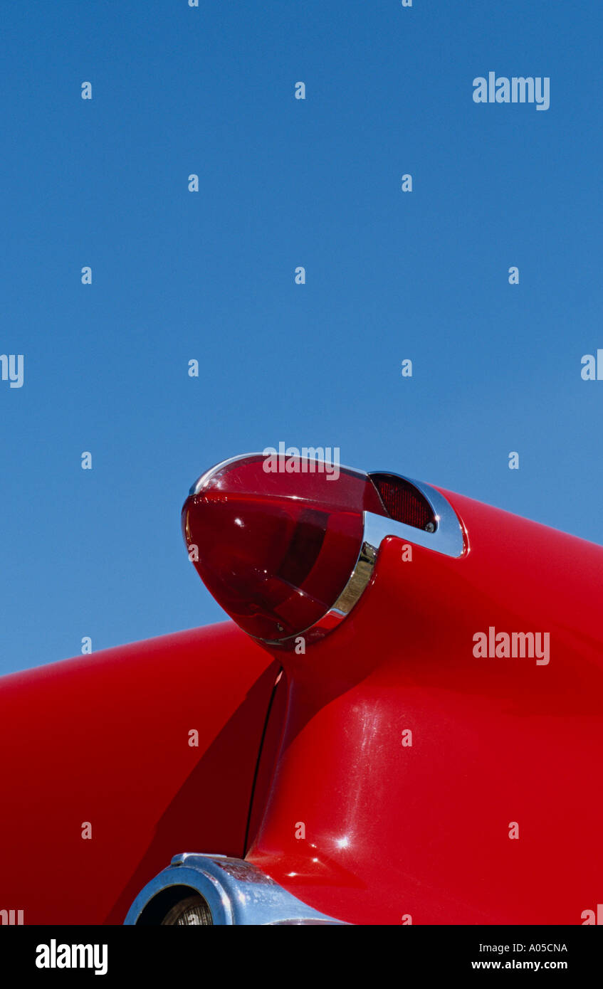 Starfire car hi-res stock photography and images - Alamy