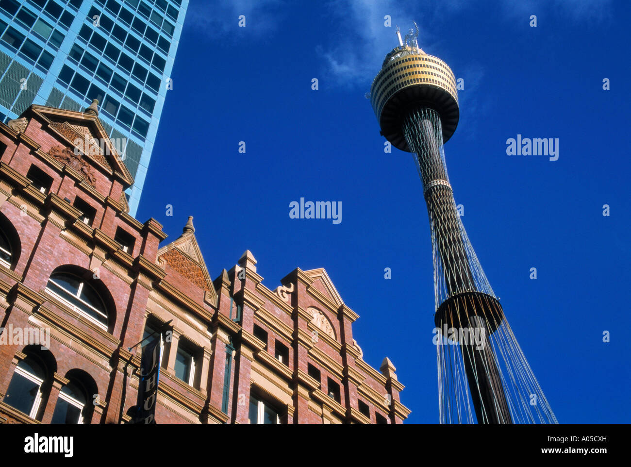 Amp tower hi-res stock photography and images - Alamy