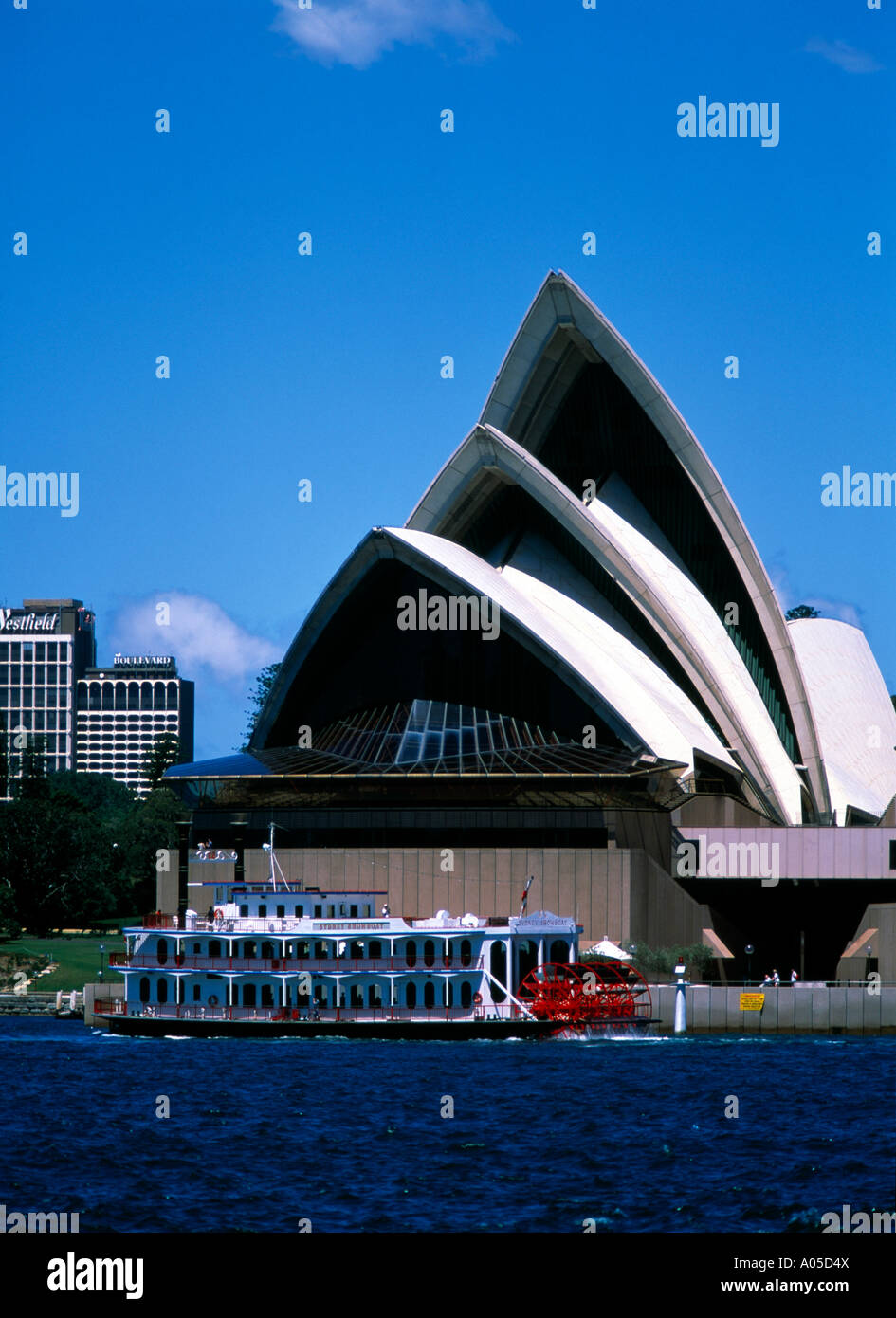 Day, Opera House, Day Stock Photo - Alamy