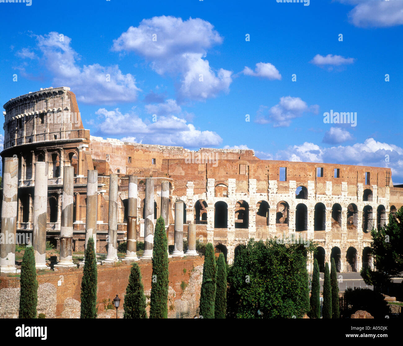 Colosseum, Rome, Colosseum Stock Photo - Alamy
