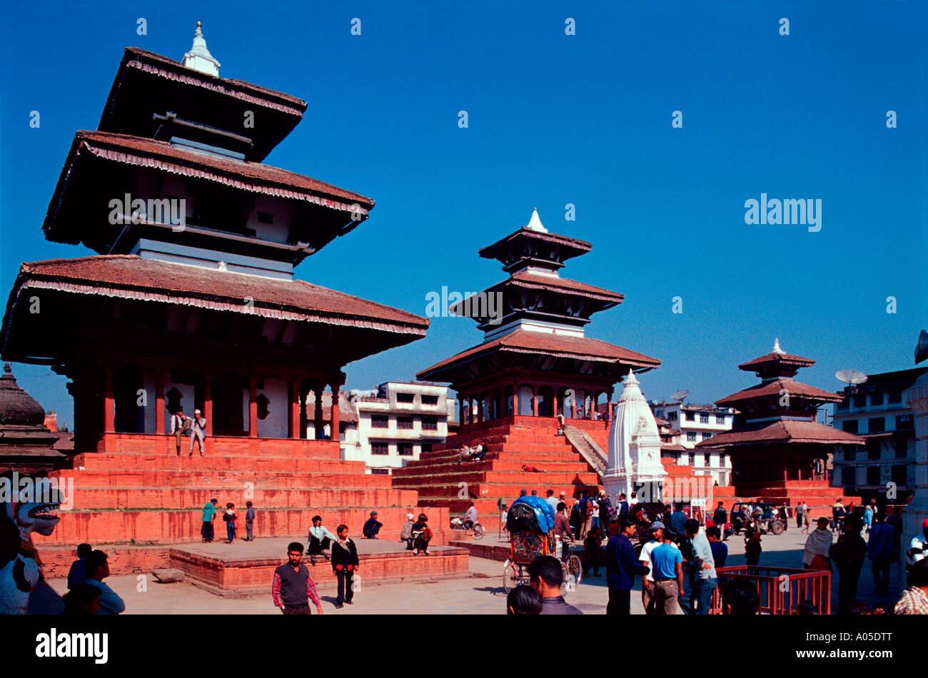Temple maju deval hi-res stock photography and images - Alamy