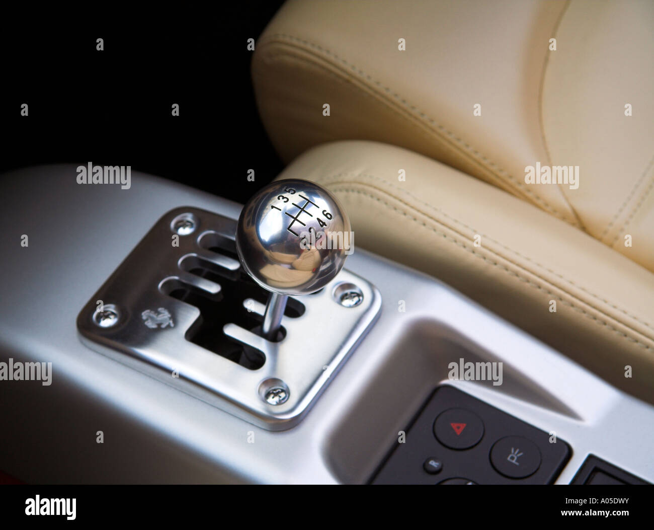 Gearstick hi-res stock photography and images - Alamy