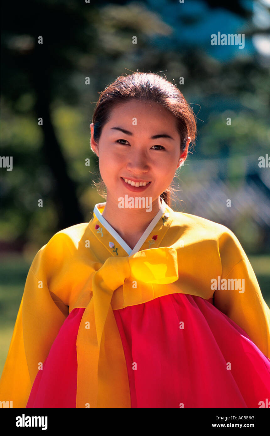Traditional Costume, Girl Stock Photo - Alamy