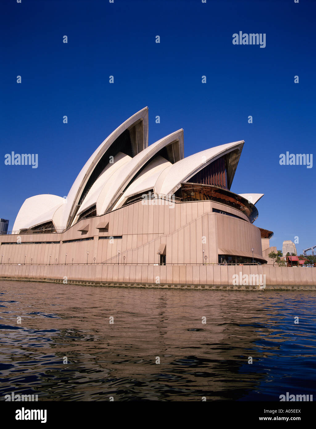 Sydney Opera House, Day Stock Photo - Alamy