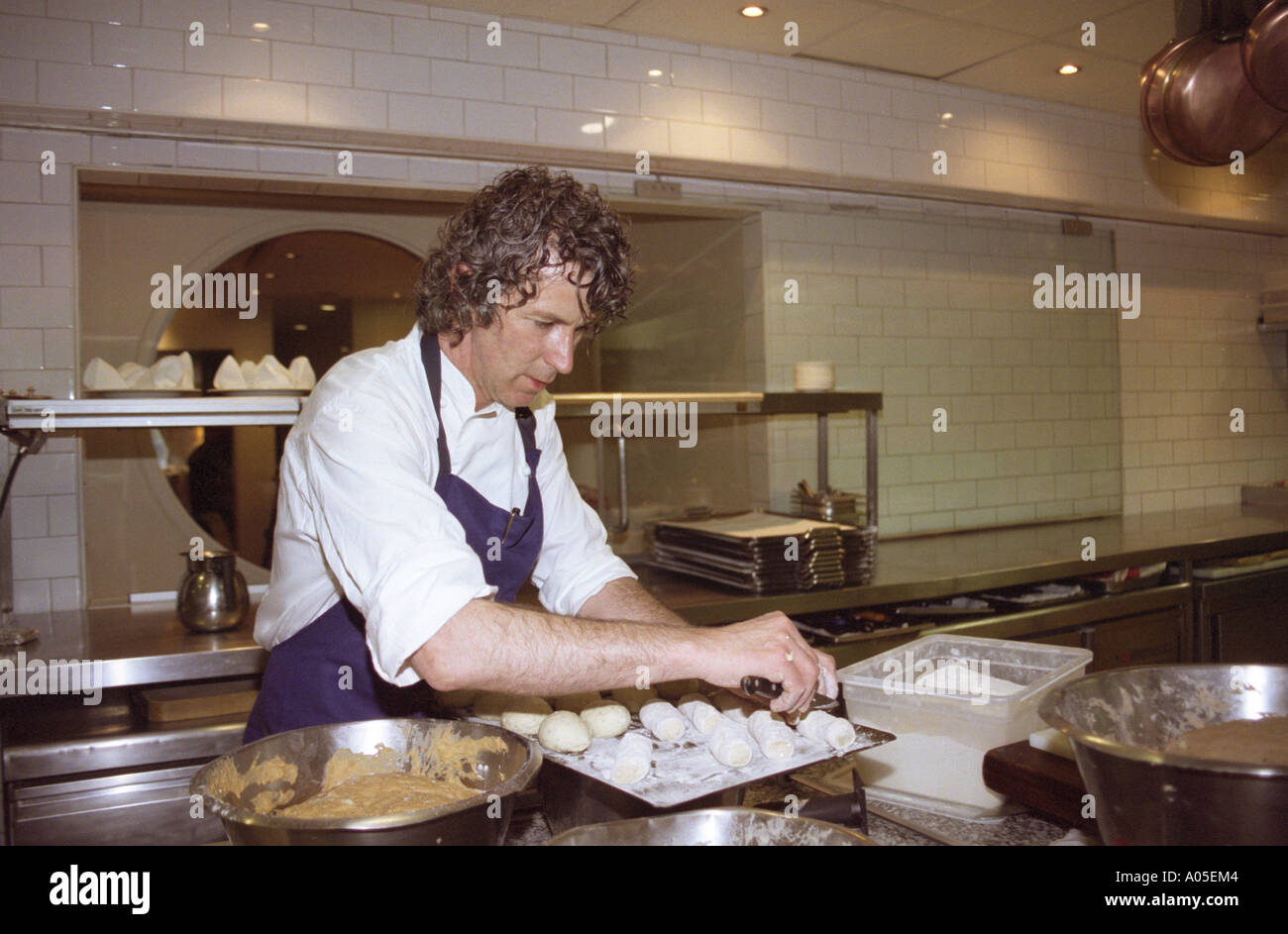 Kevin Thornton High Resolution Stock Photography and Images - Alamy