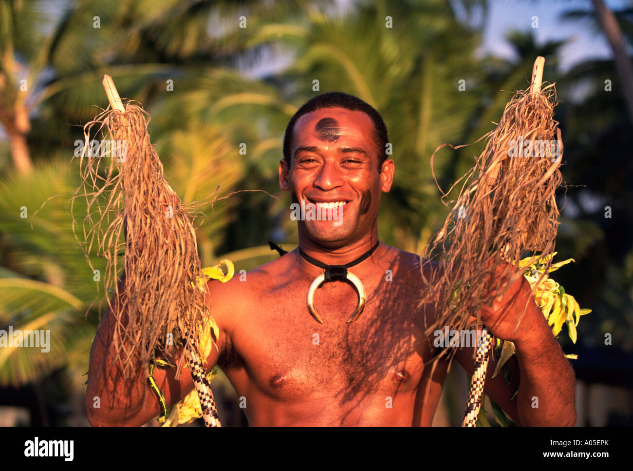 Fiji Tribes Fiji Postcards 3E: Fijian Rituals & Ceremonies 1890 1939