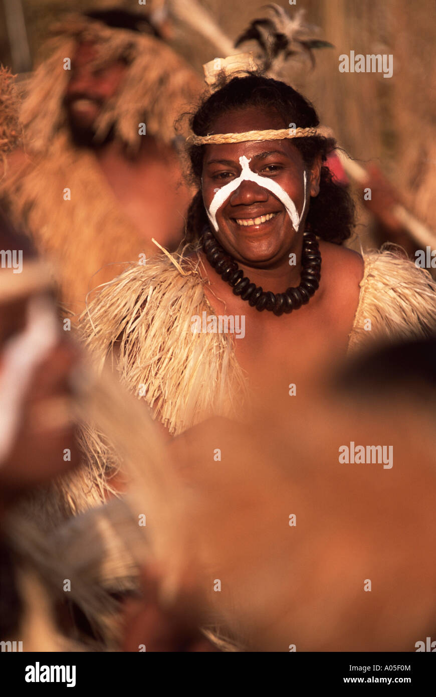 Native people of new caledonia hi-res stock photography and images - Alamy