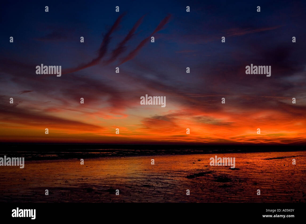 Goring on sea beach hi-res stock photography and images - Alamy