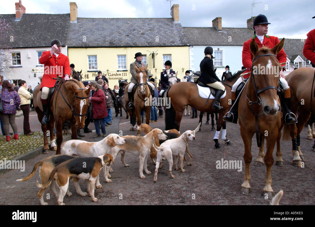 Curre and llangibby hi-res stock photography and images - Alamy