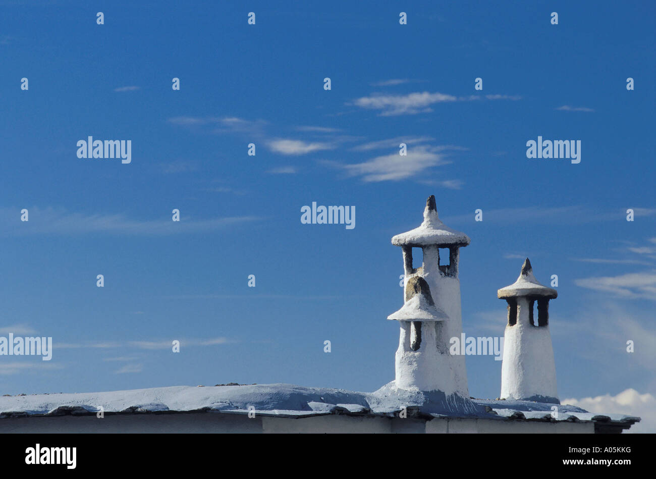 Pitres alpujarras hi-res stock photography and images - Alamy