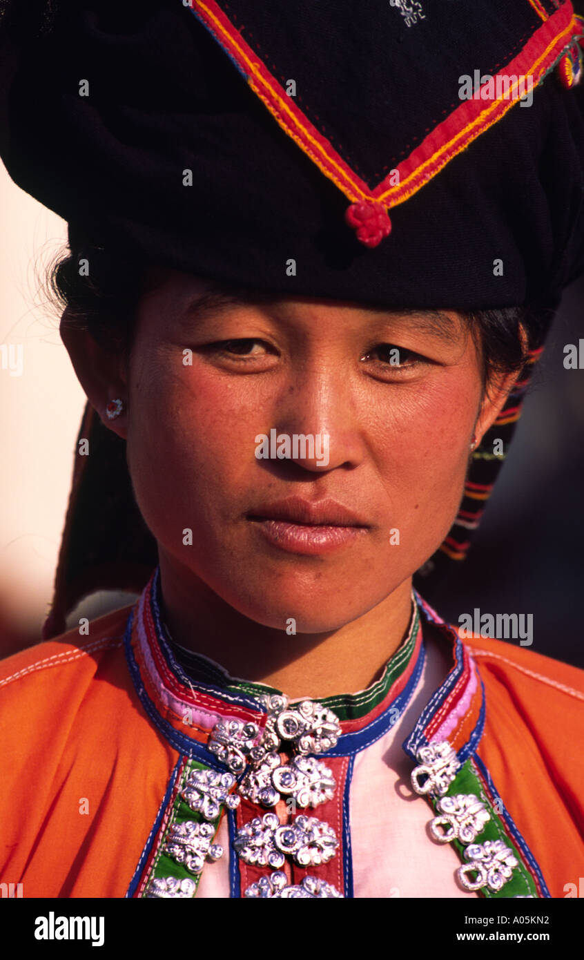 Tai dam tribe hi-res stock photography and images - Alamy