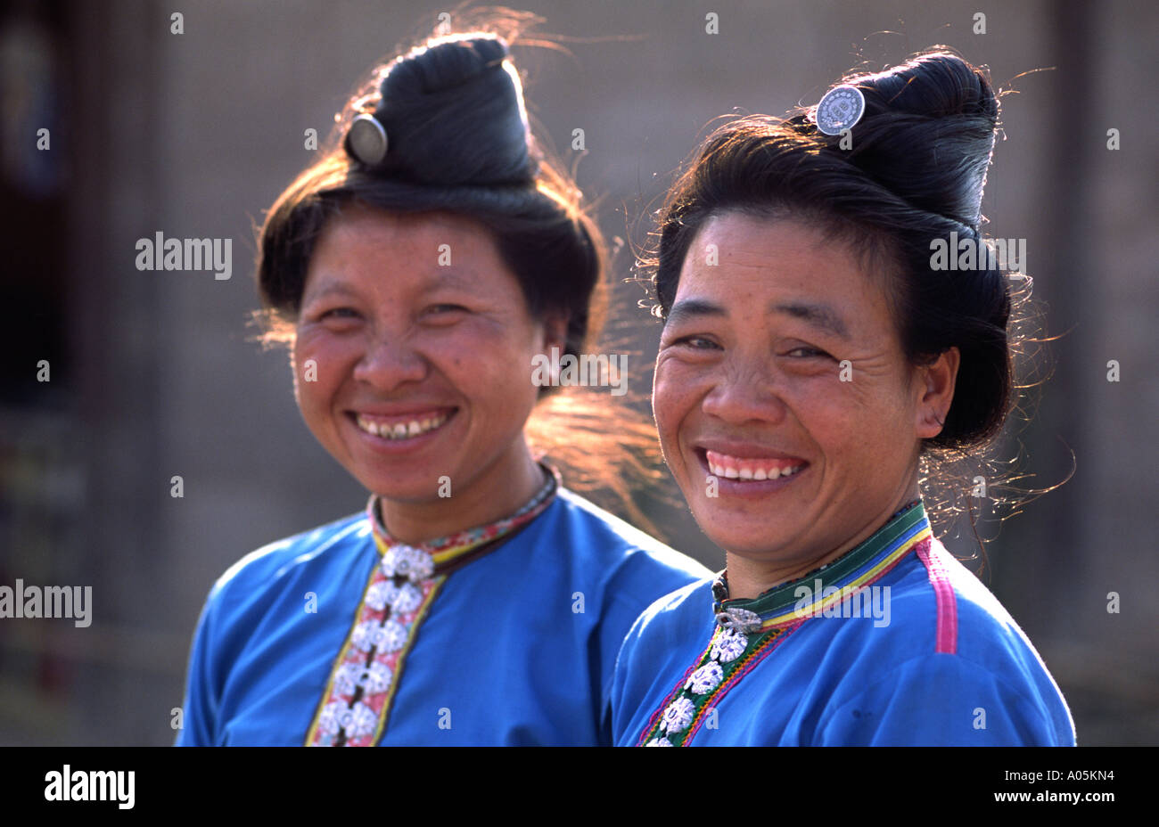 Tai dam tribe hi-res stock photography and images - Alamy